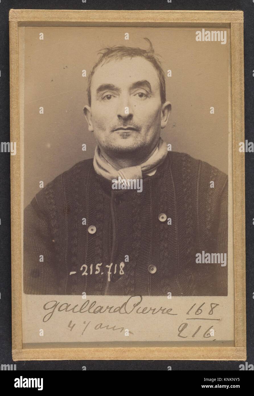 Pierre gaillard hi-res stock photography and images - Alamy