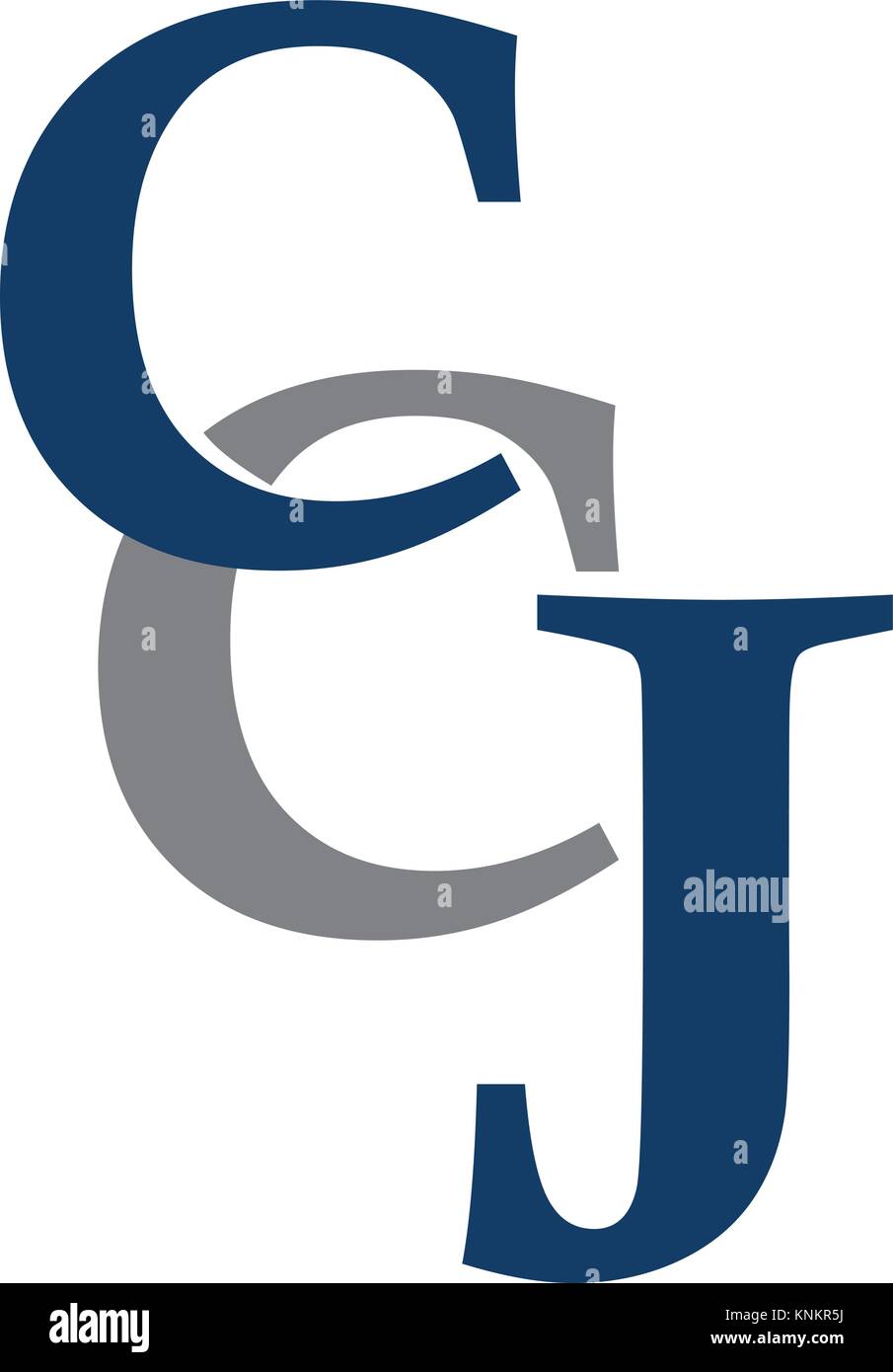 Ccj letter hi-res stock photography and images - Alamy