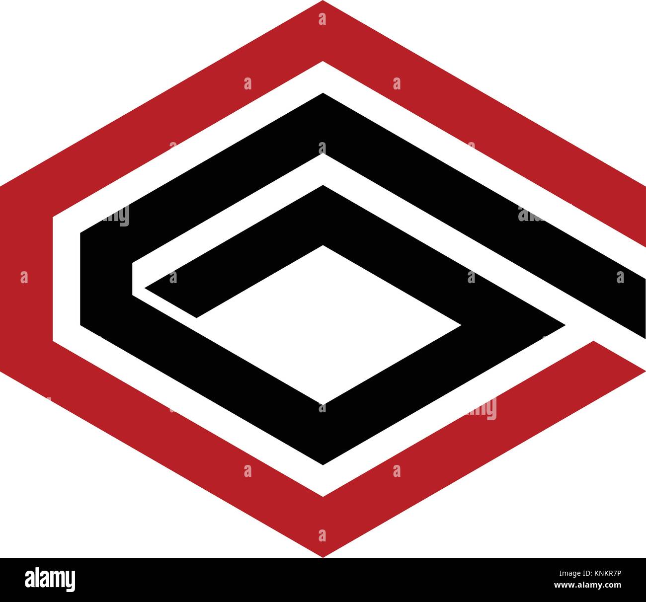 Letter C G Modern Stock Vector Image & Art - Alamy
