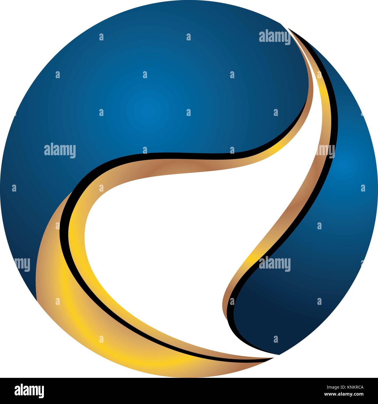 Infinity Motion Solution Stock Vector Image & Art - Alamy
