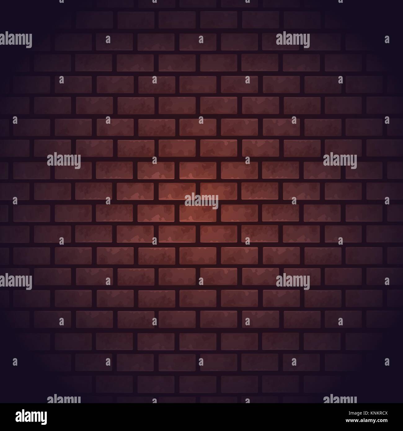 Bricks wall background Stock Vector Image & Art - Alamy
