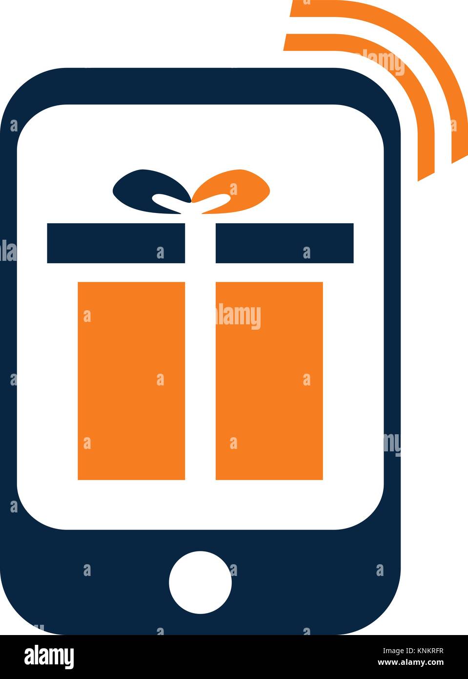 Mobile voucher Stock Vector Images - Alamy