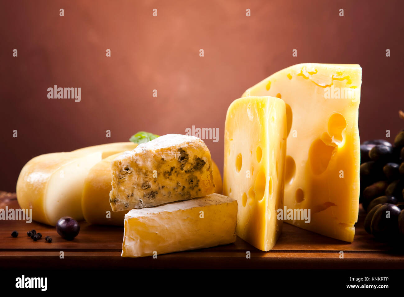 Background of fresh cheese, saturated ambient rural theme Stock Photo ...