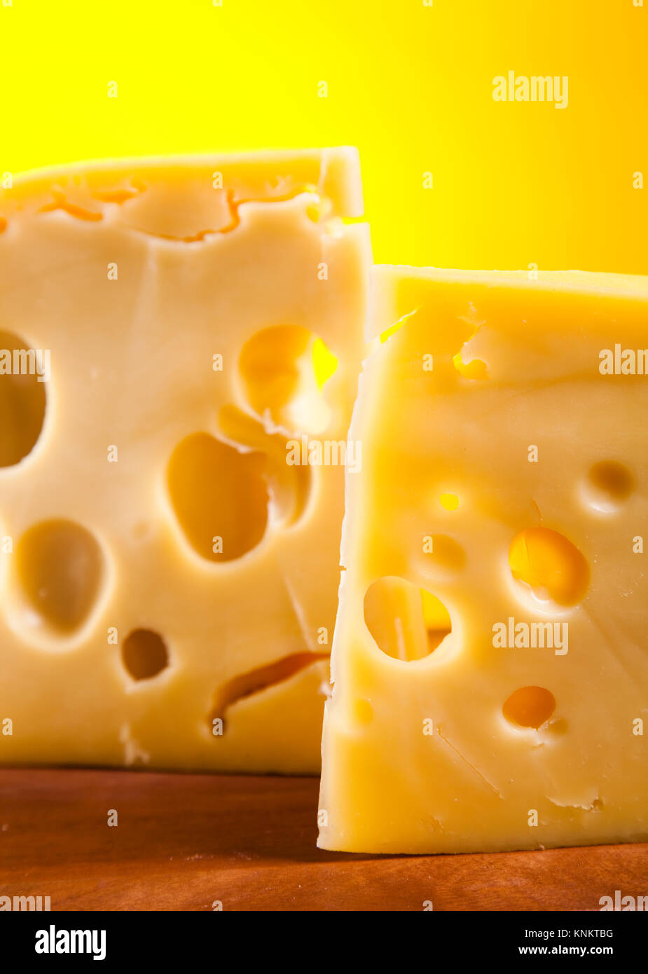 Cheese, saturated ambient rural theme Stock Photo - Alamy