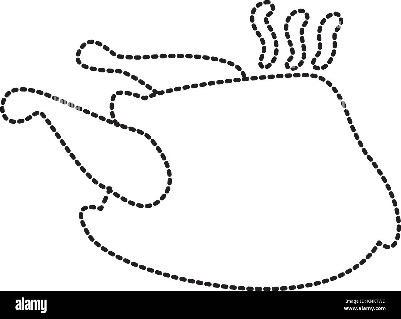 Chicken food symbol Stock Vector Image & Art - Alamy