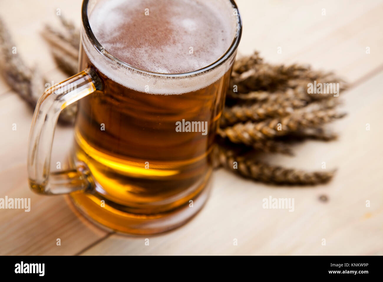 Healthy and fresh natural food Stock Photo - Alamy