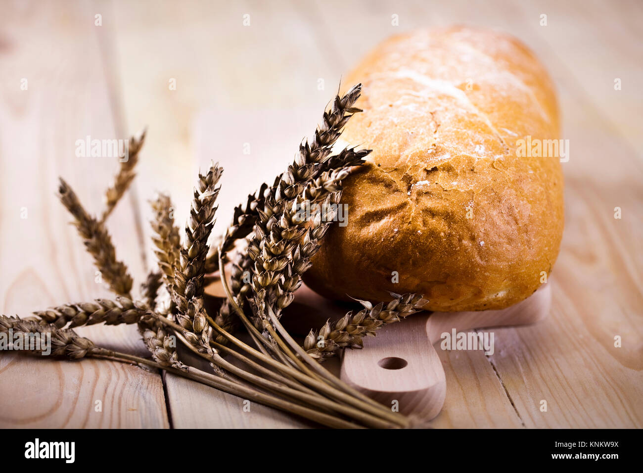 Healthy and fresh natural food Stock Photo - Alamy
