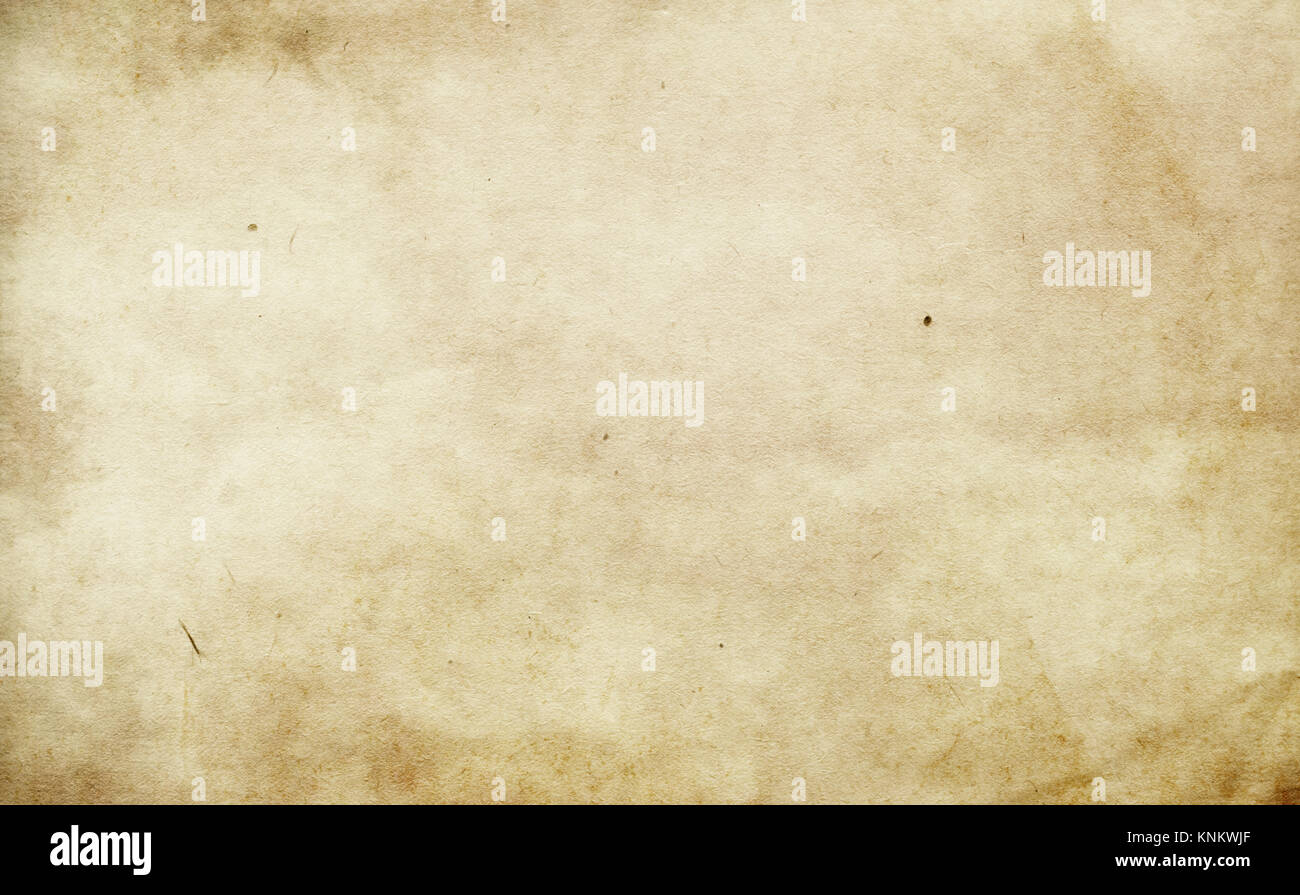 Aging dirty paper background for the design Stock Photo - Alamy