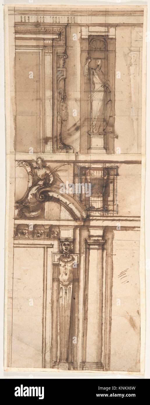 Ludovico cardi cigoli italian hi-res stock photography and images - Alamy