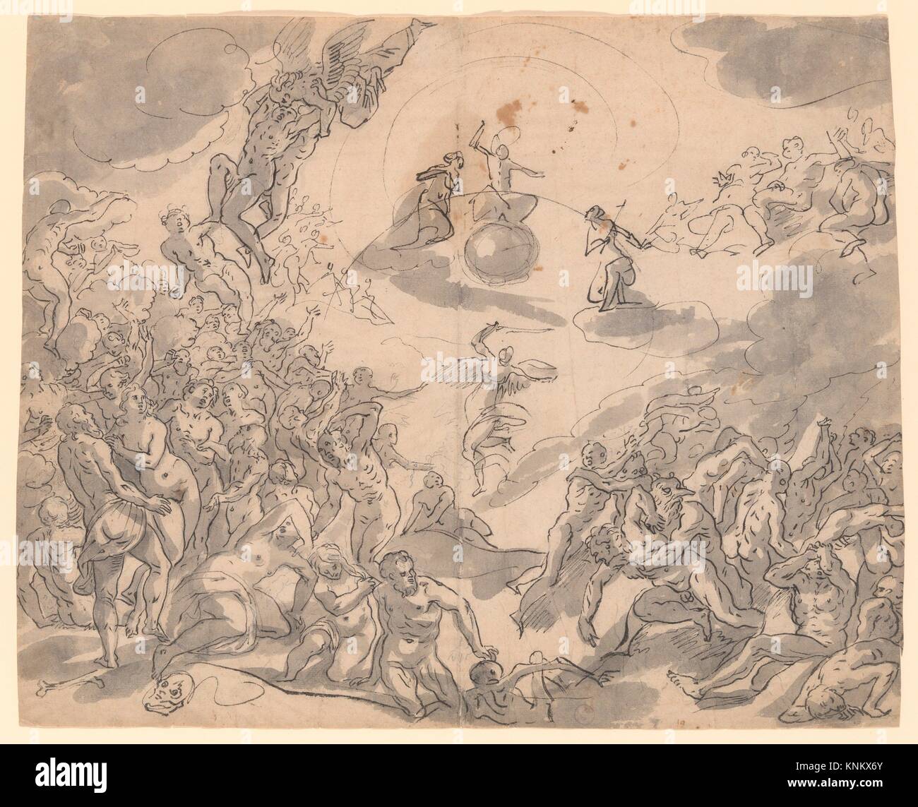 Peter paul rubens galerie hi-res stock photography and images - Alamy