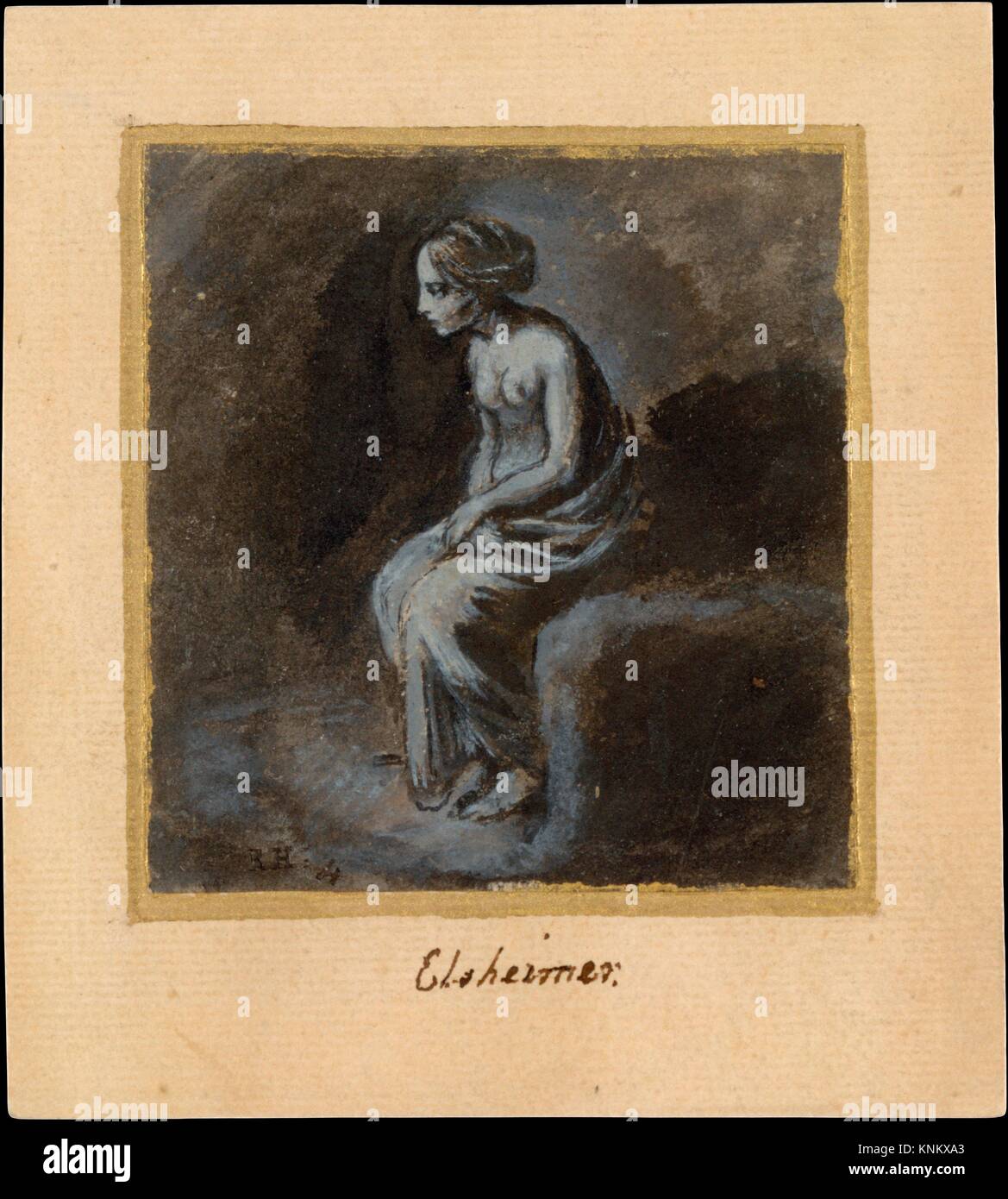 16th century german woman hi-res stock photography and images - Alamy