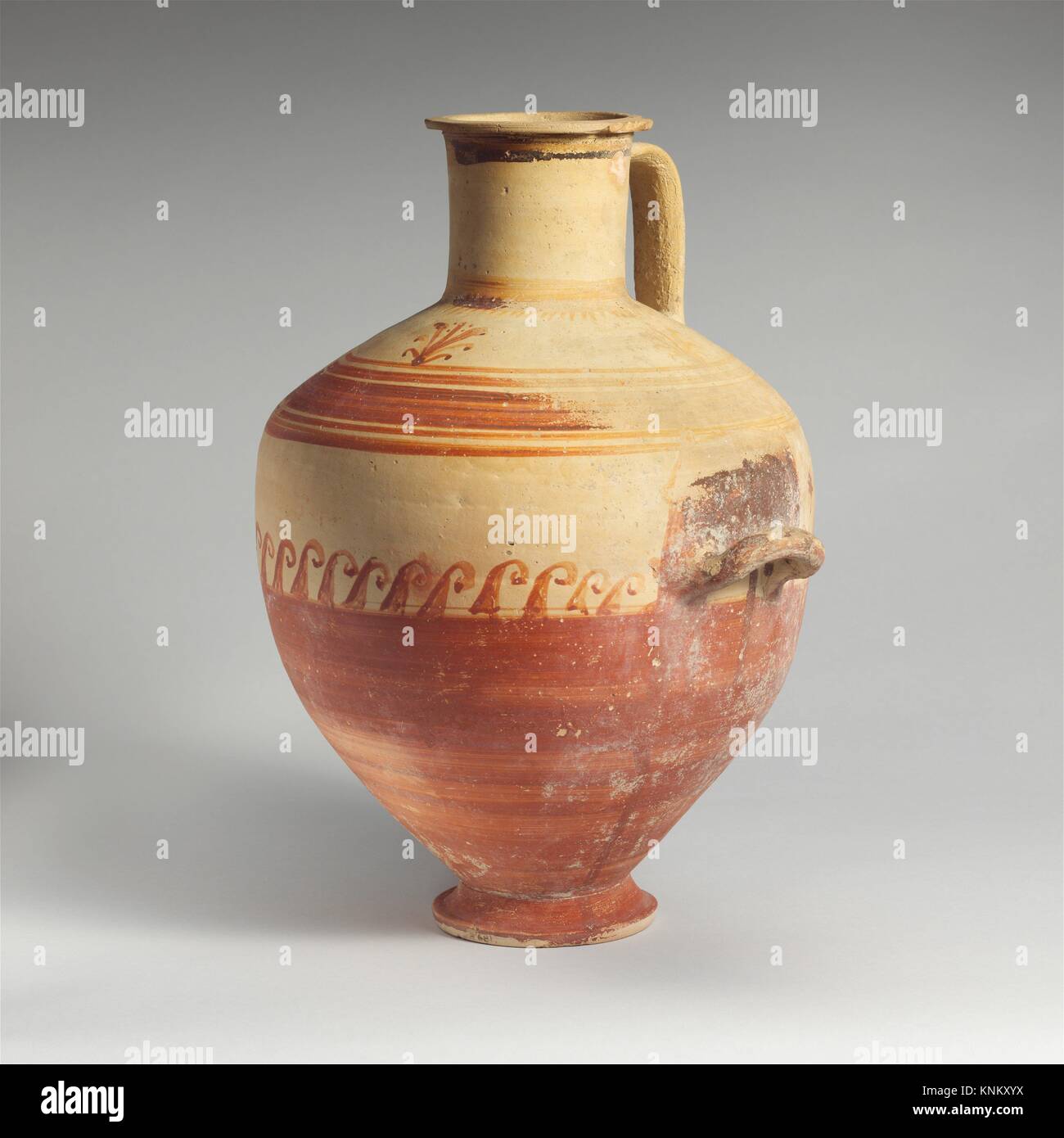 Hydria greek vase hi-res stock photography and images - Alamy