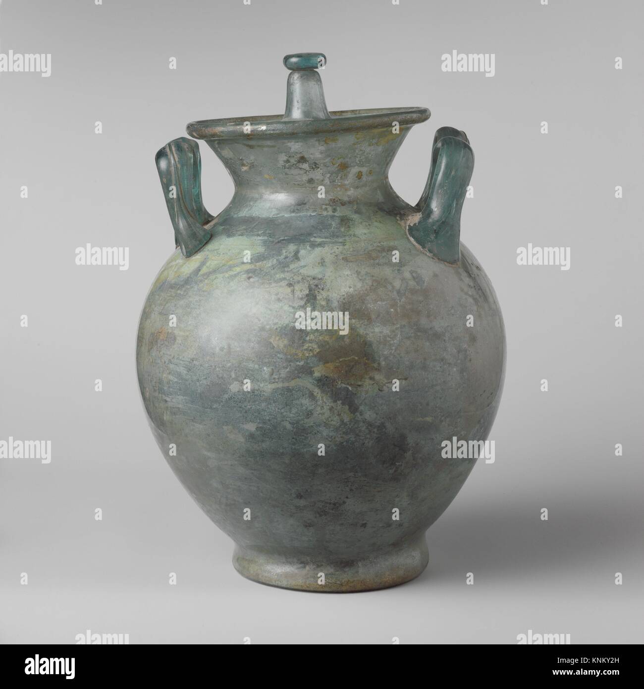 Roman Urn Blue High Resolution Stock Photography and Images - Alamy