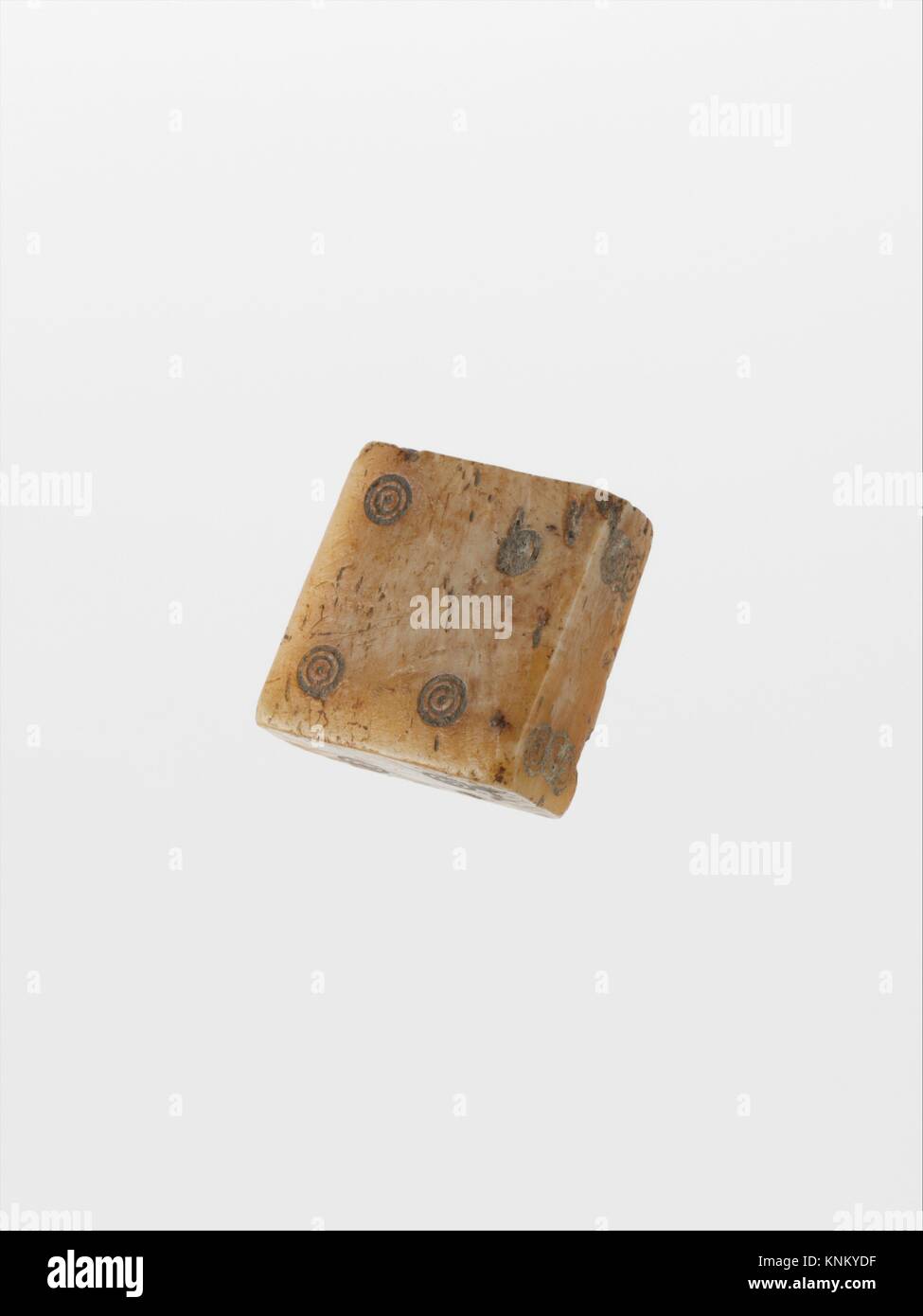 Roman ivory die hi-res stock photography and images - Alamy