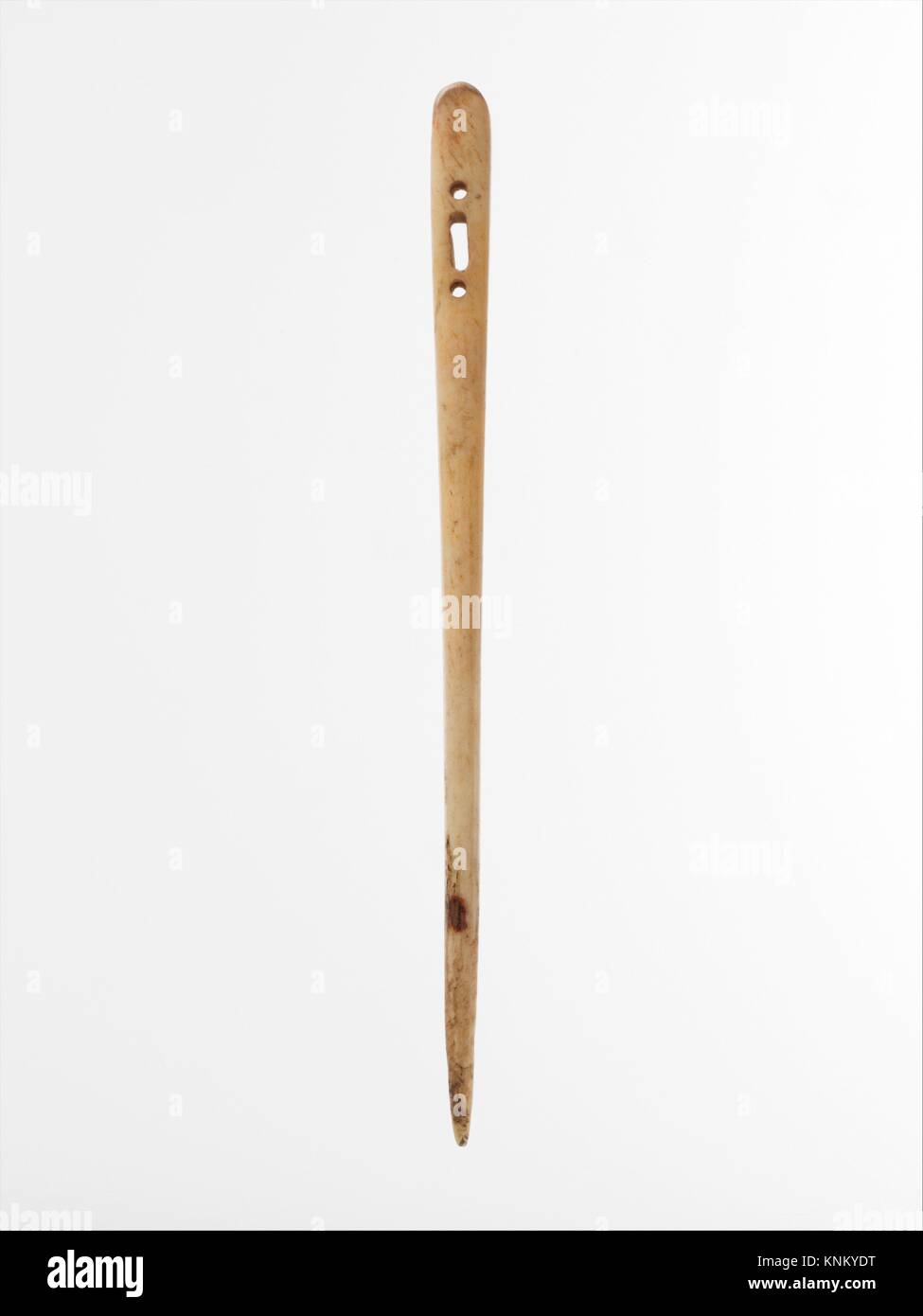 Bone needle hi-res stock photography and images - Alamy