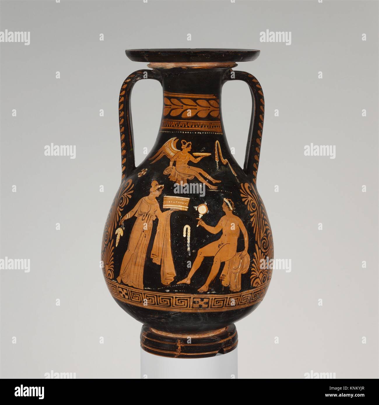 Pelike hi-res stock photography and images - Alamy