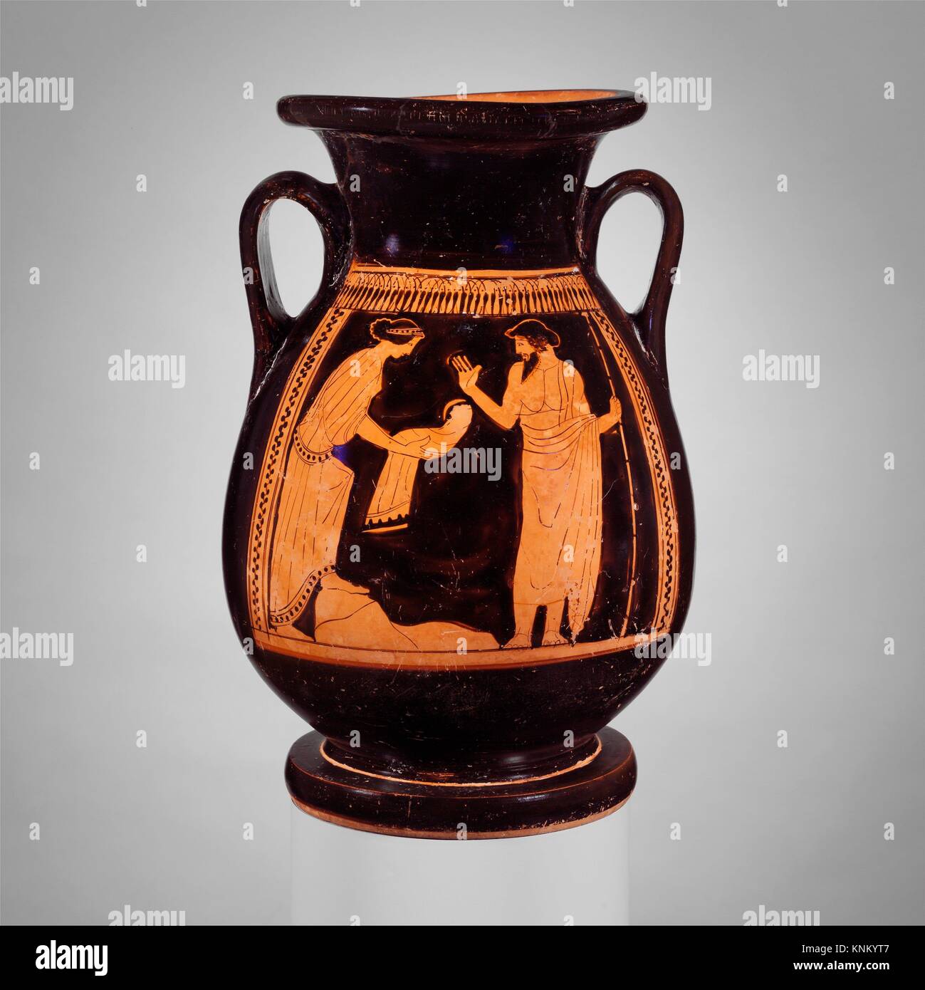 Pelike hi-res stock photography and images - Alamy