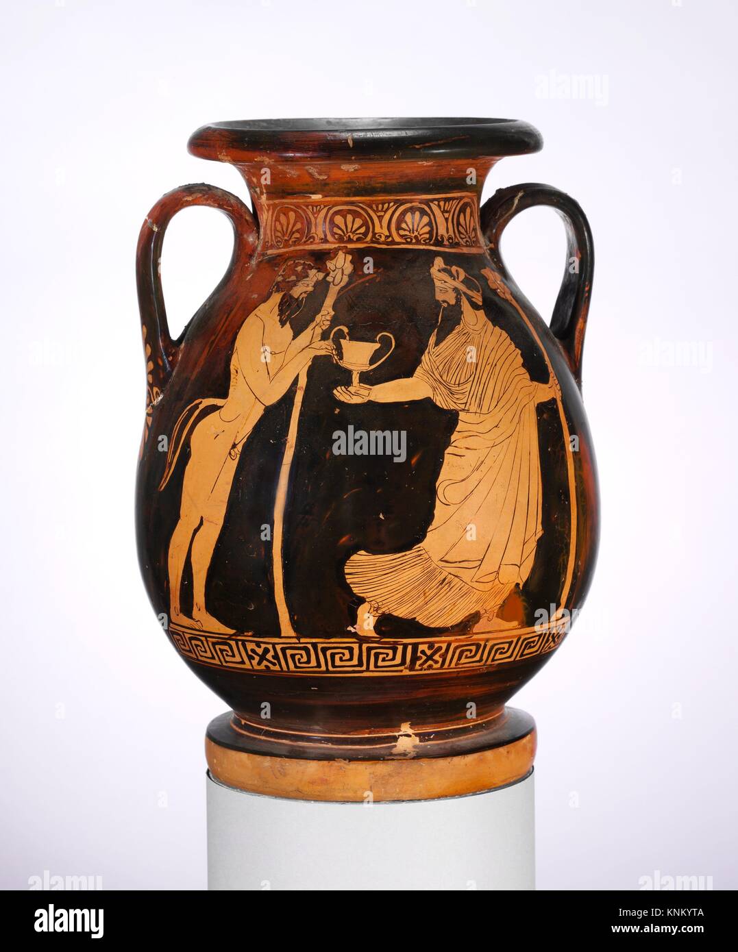 Pelike hi-res stock photography and images - Alamy