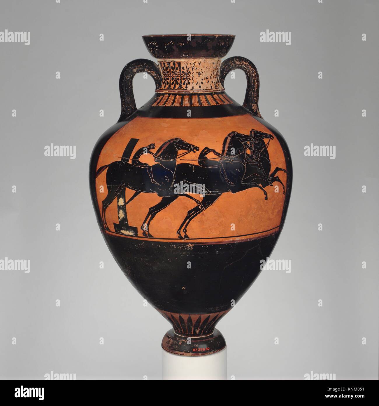 Panathenaic prize hi-res stock photography and images - Alamy