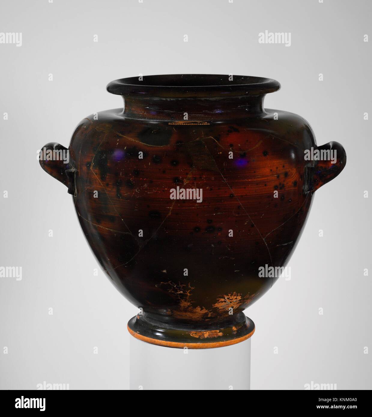 Attic Red Figure Stamnos High Resolution Stock Photography and Images ...