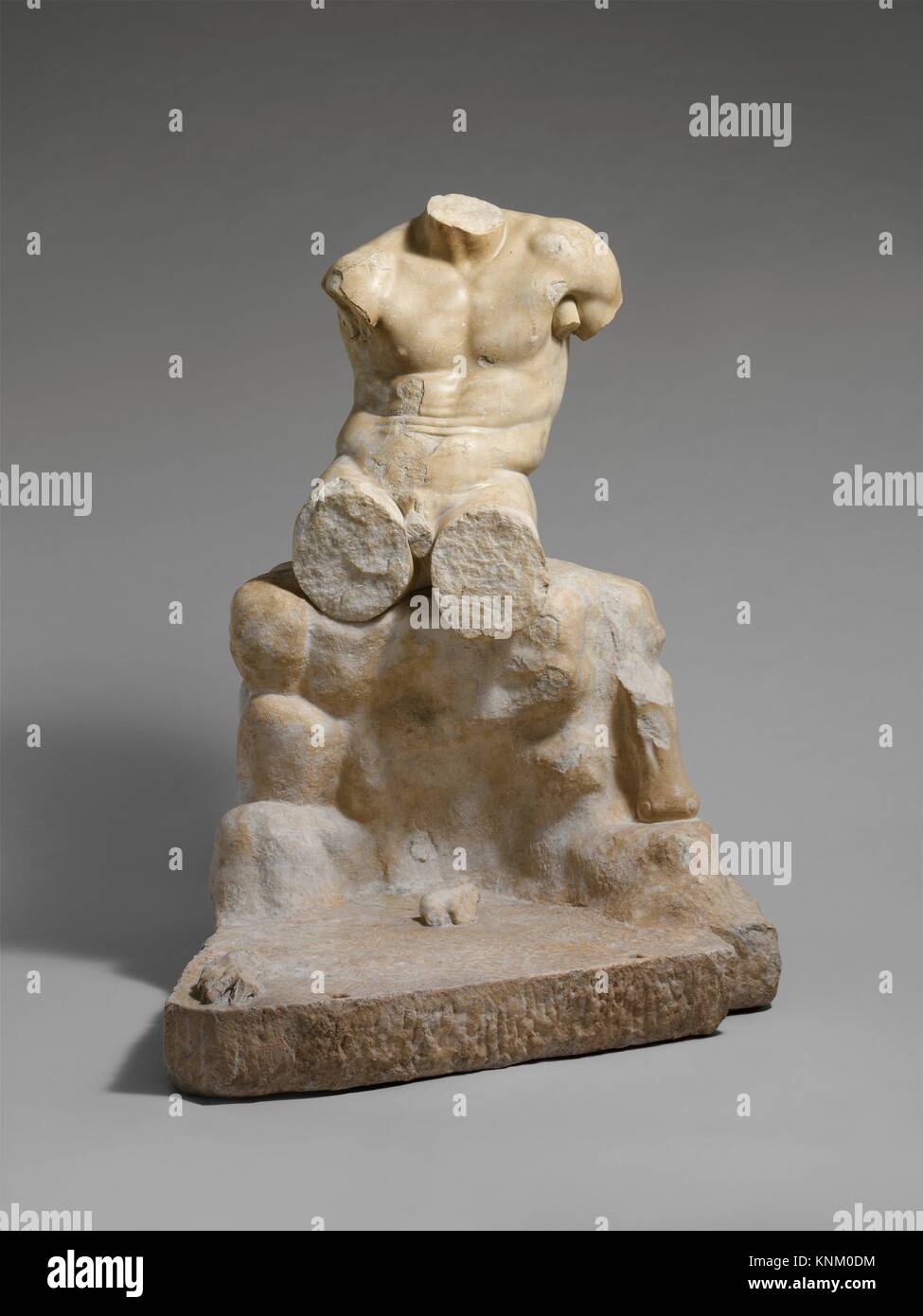 Herakles seated hi-res stock photography and images - Alamy