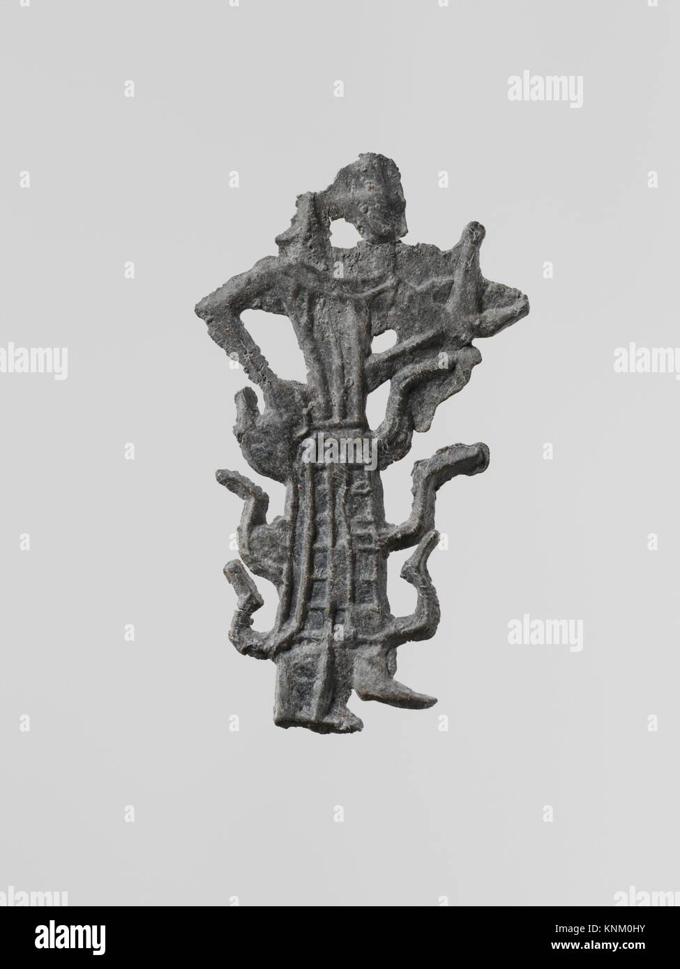 Athena with aegis hi-res stock photography and images - Alamy