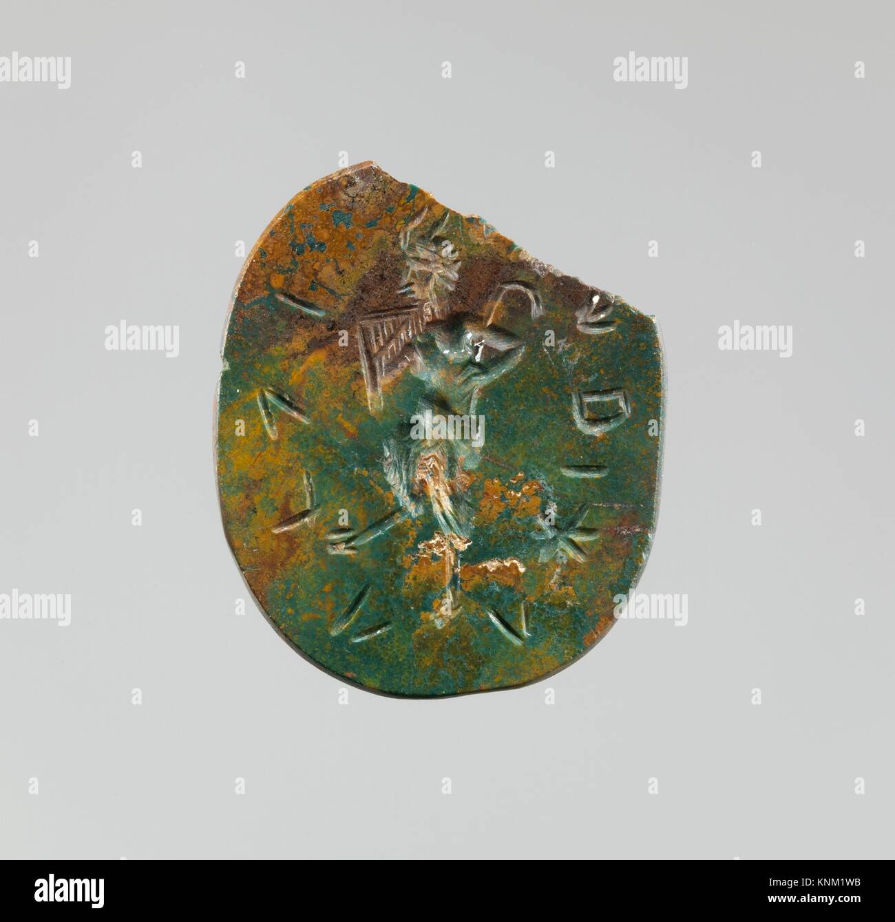 Roman pan hi-res stock photography and images - Alamy