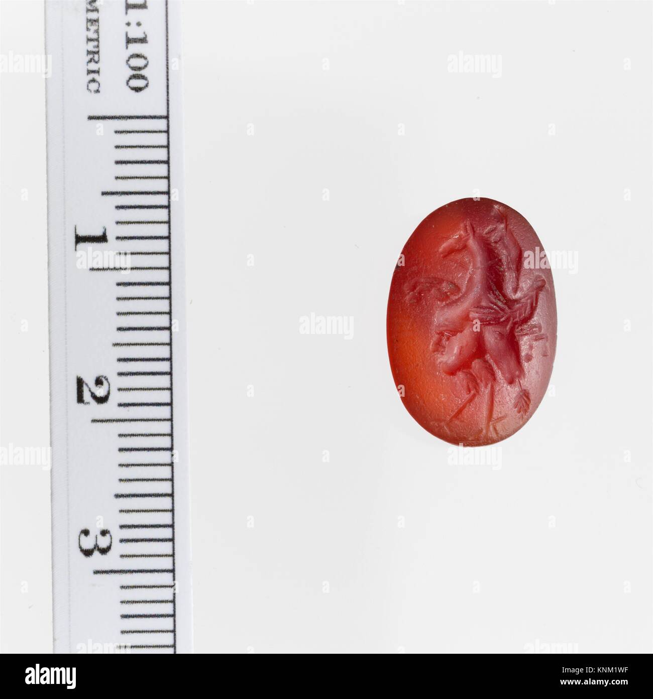 Roman Imperial Period Late 2nd 3rd Century High Resolution Stock ...