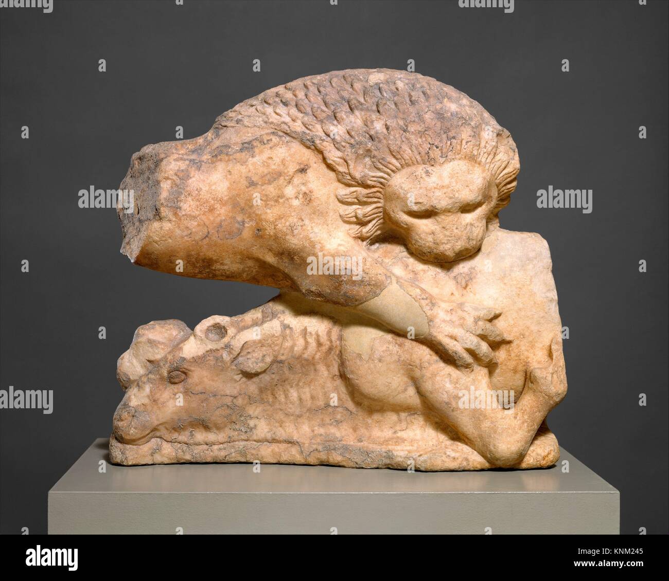 Life greek art marble hi-res stock photography and images - Alamy