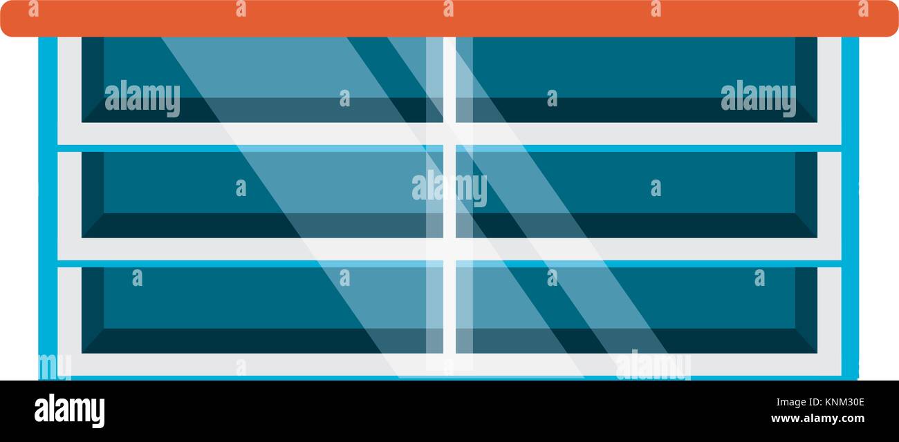 supermarket counter icon Stock Vector Image & Art - Alamy