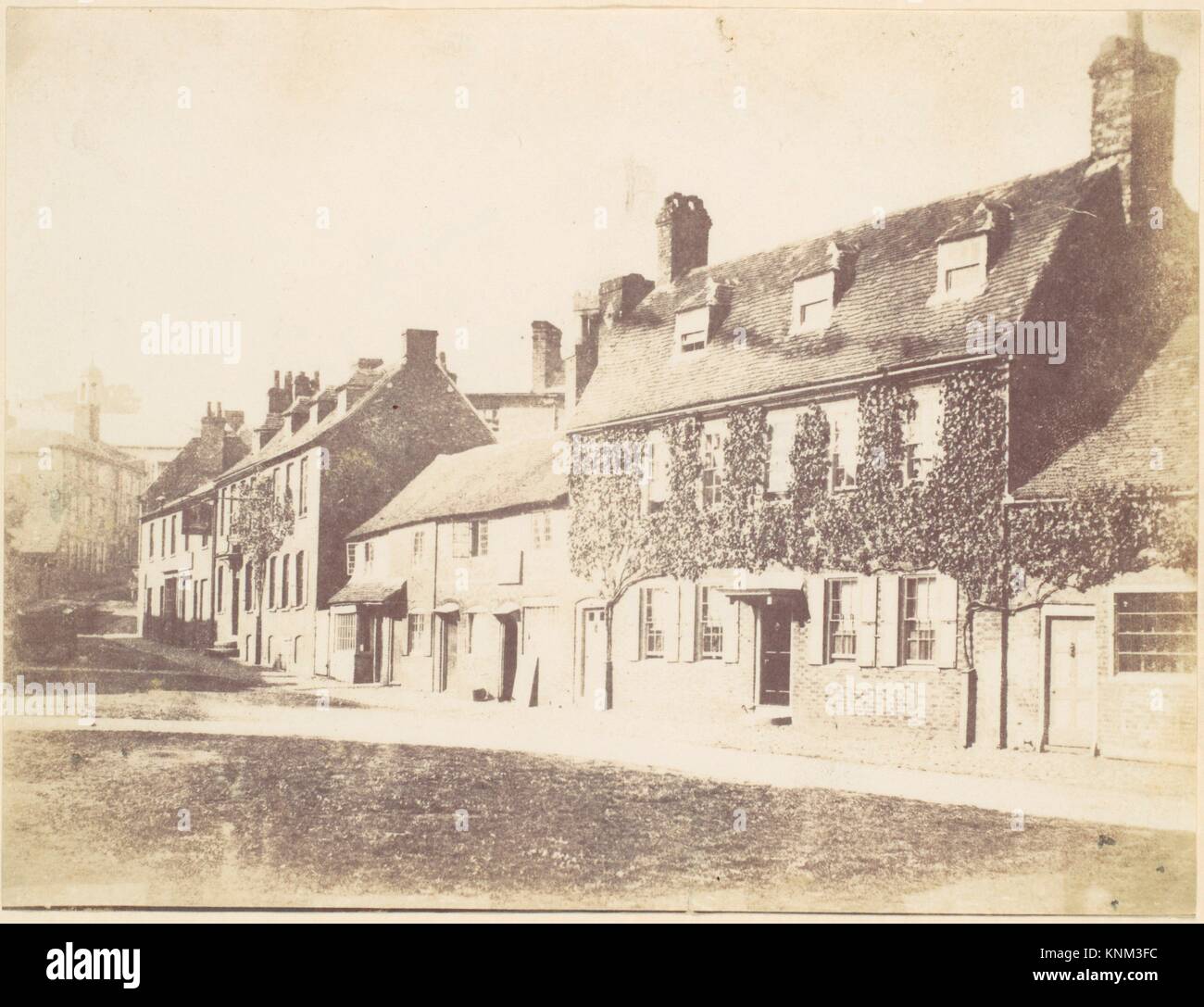 London 1850s street hi-res stock photography and images - Alamy
