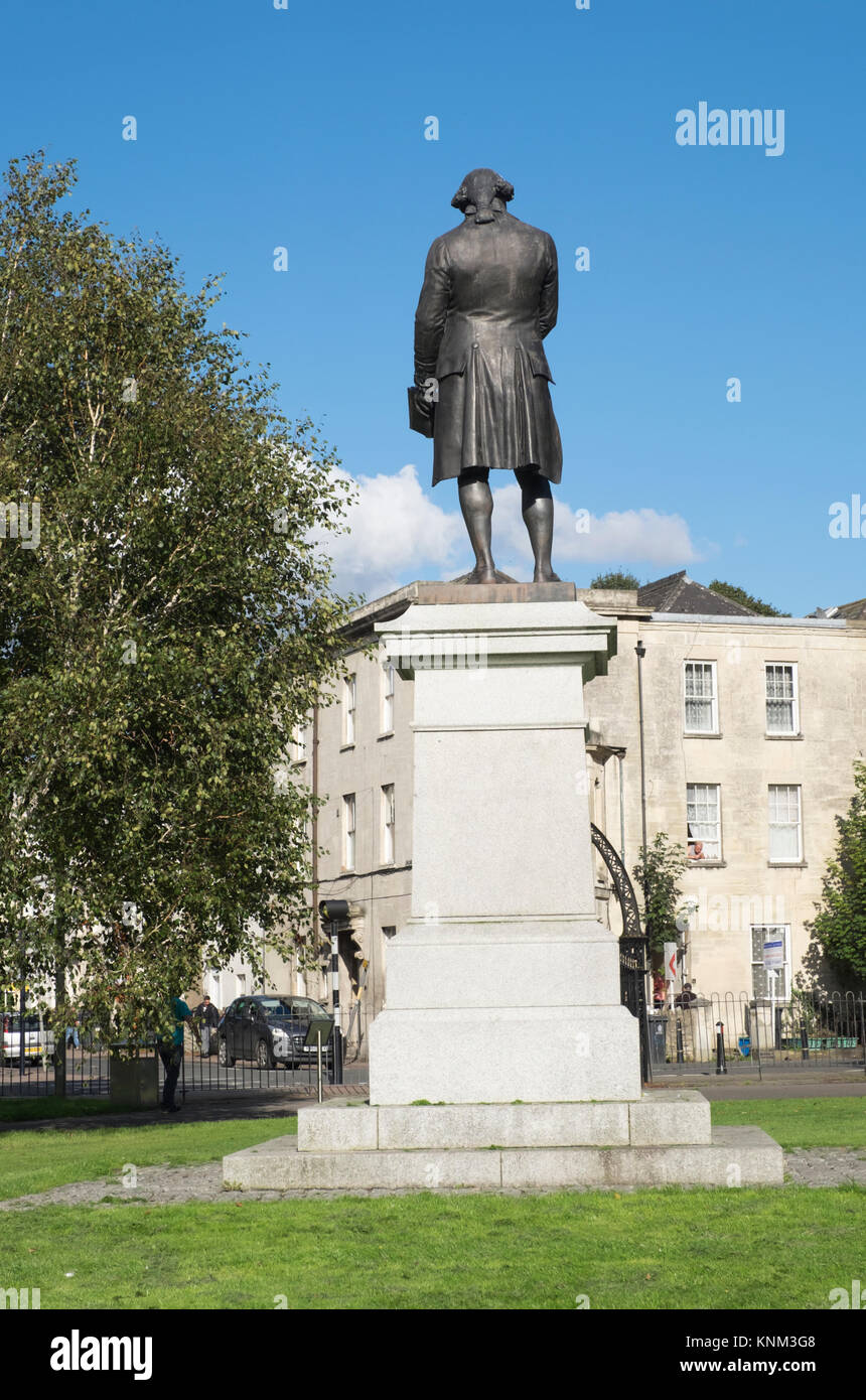 Robert raikes hi-res stock photography and images - Alamy