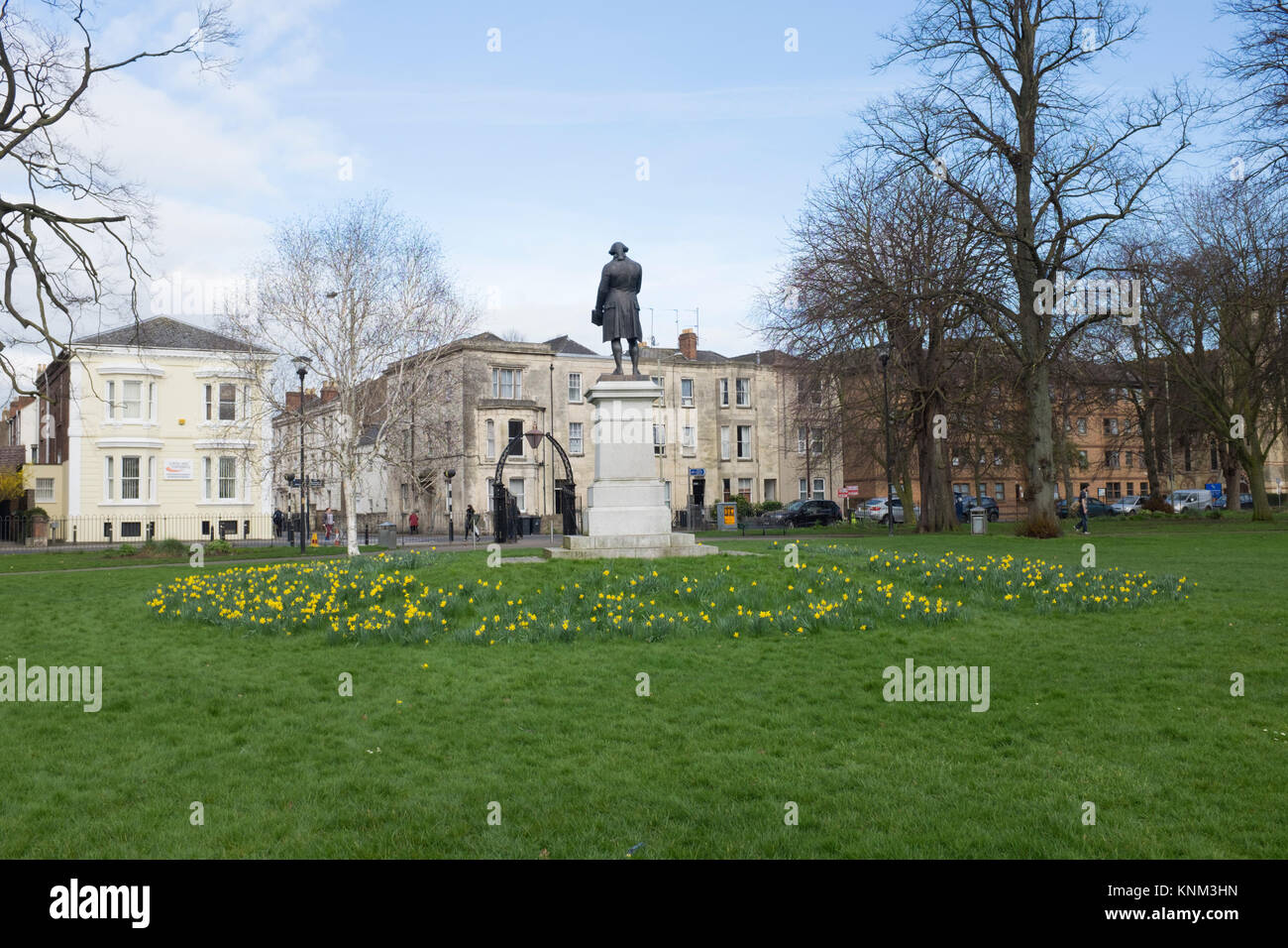 Robert raikes sunday school hi-res stock photography and images - Alamy