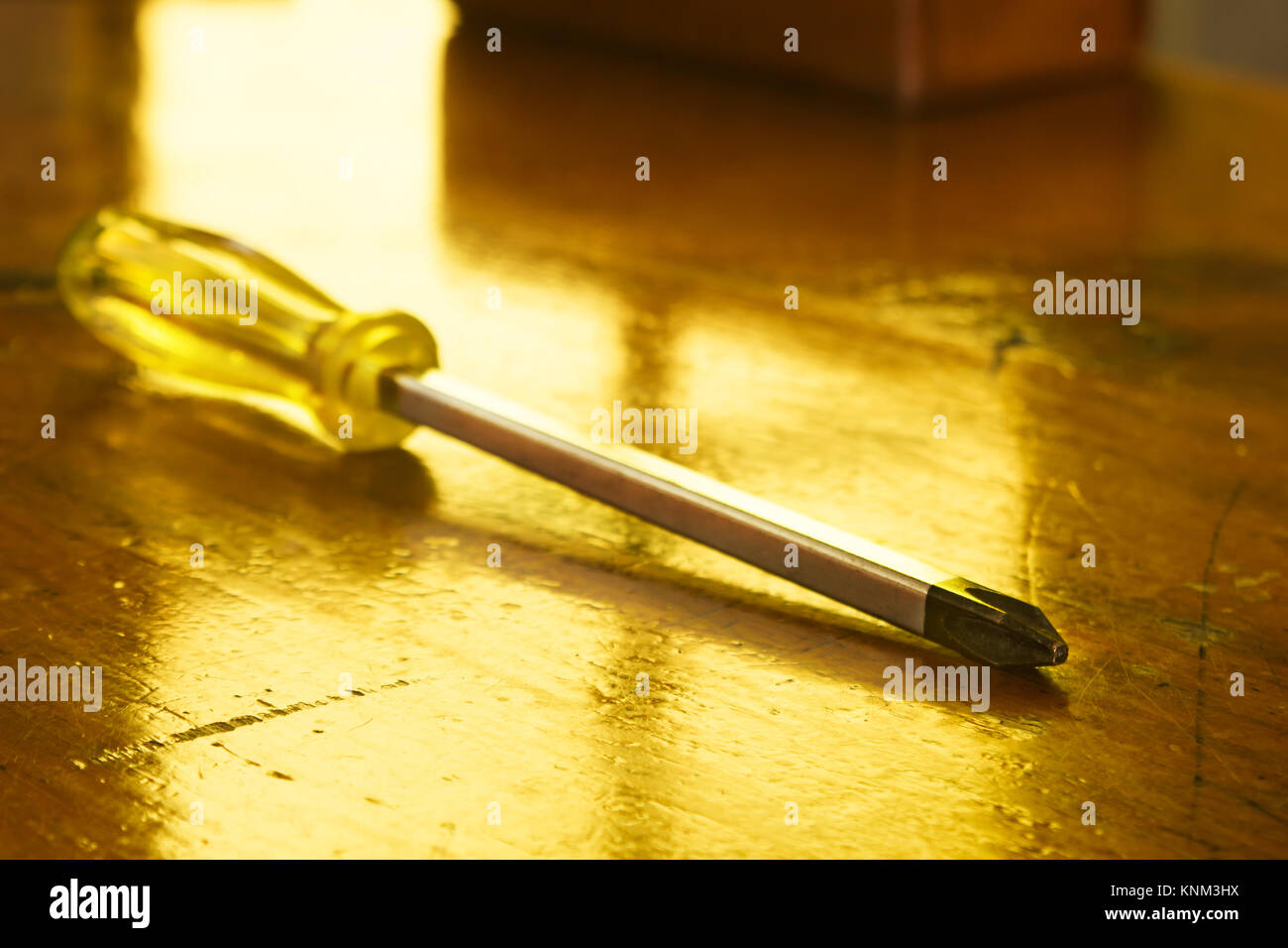 Phillips head screwdriver hi-res stock photography and images - Alamy