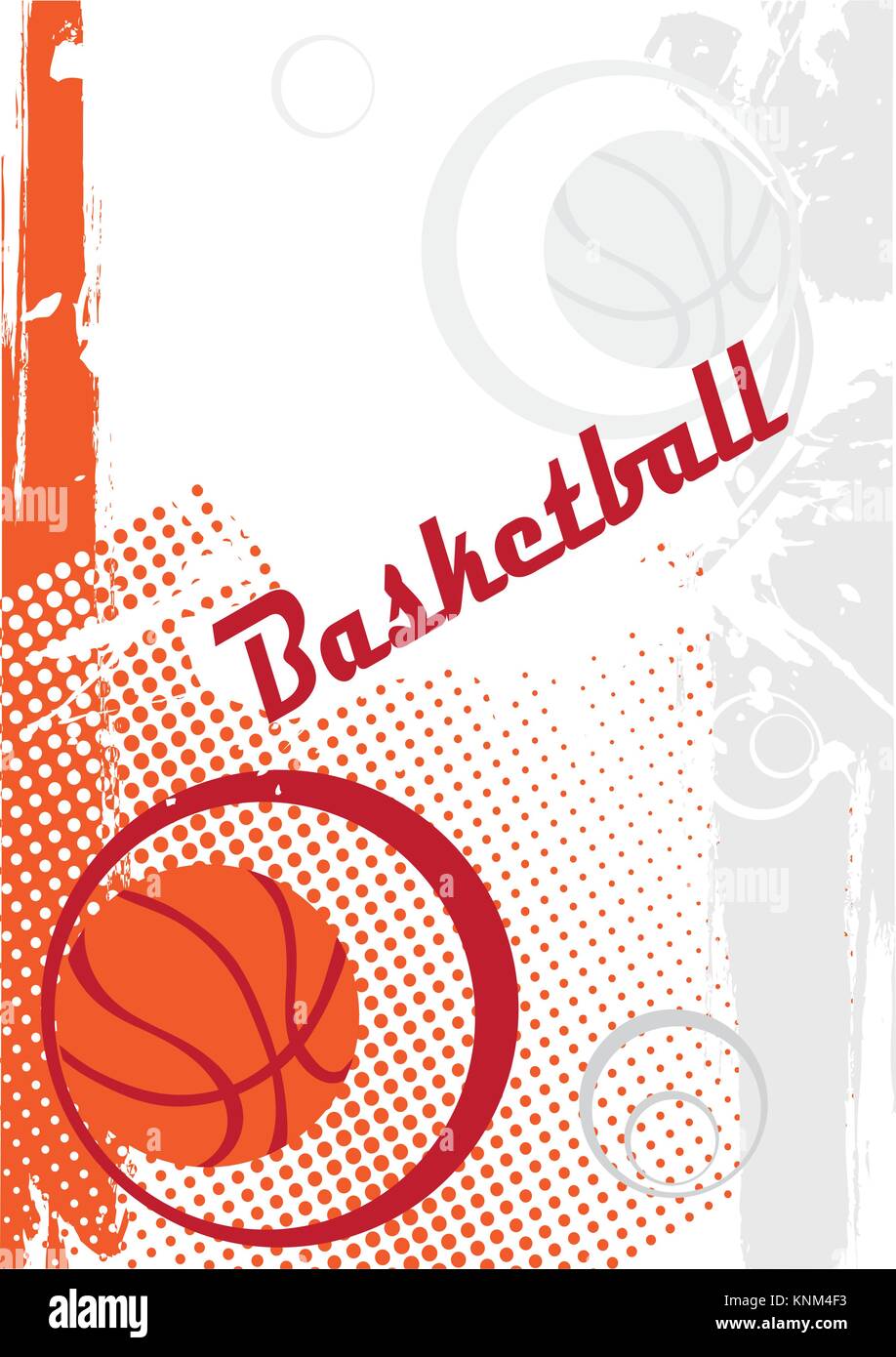 Vertical basketball poster.Sport motive Stock Vector Image & Art - Alamy Vertical basketball poster.Sport motive Stock Vector Image & Art - Alamy