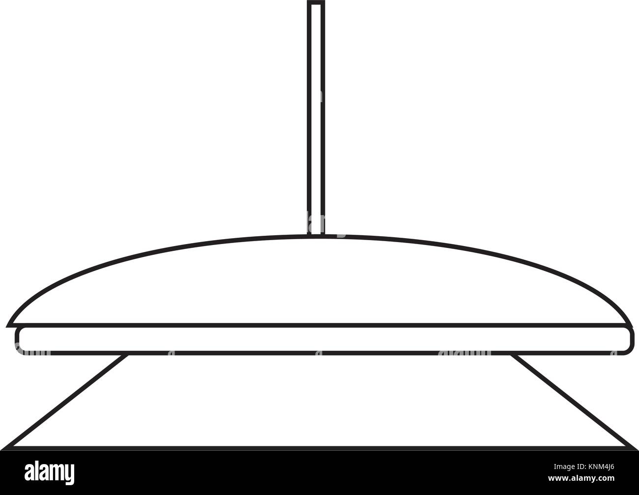 roof lamp icon Stock Vector Image & Art - Alamy