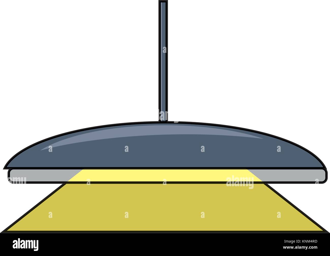 roof lamp icon Stock Vector Image & Art - Alamy