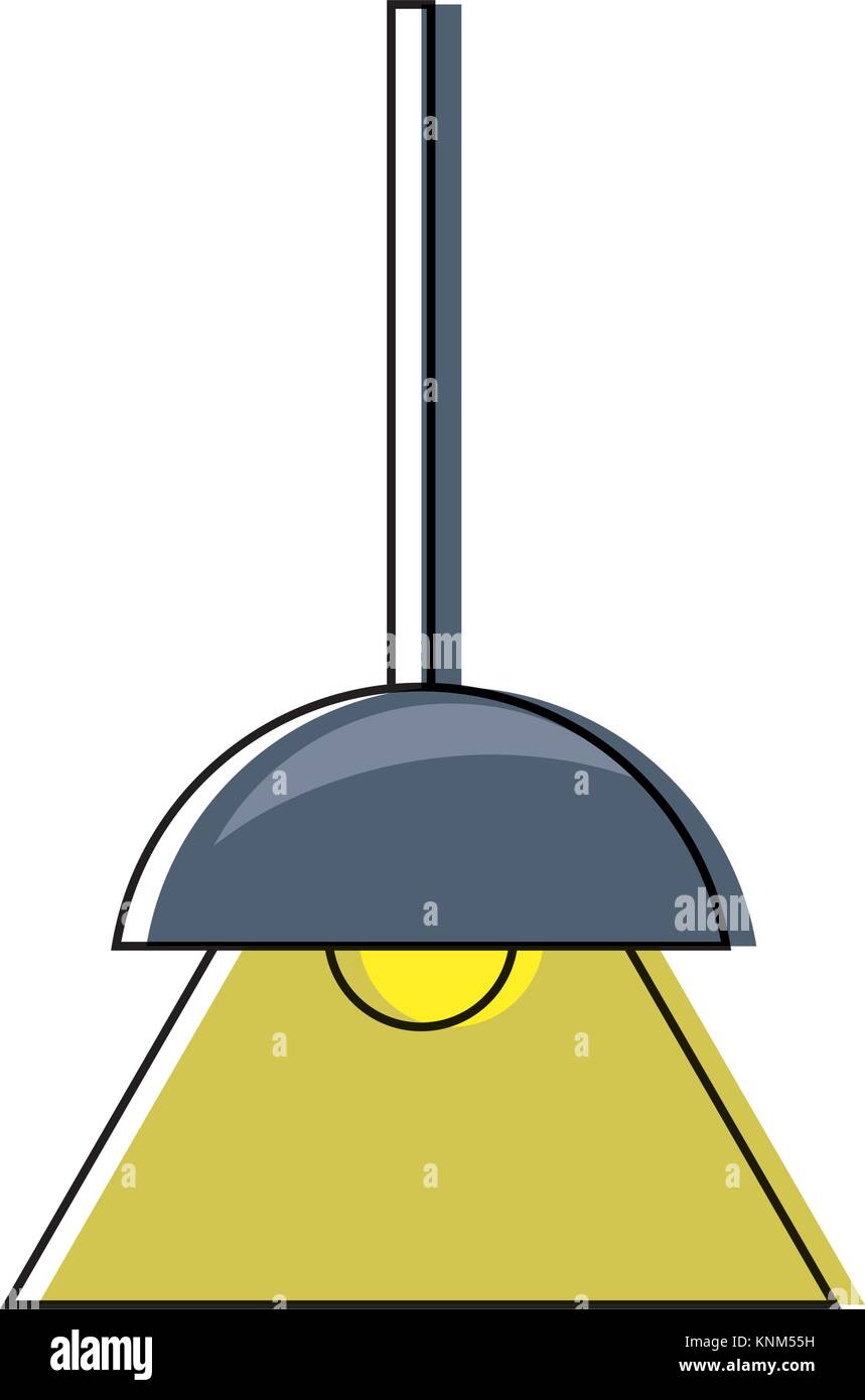 roof lamp icon Stock Vector Image & Art - Alamy