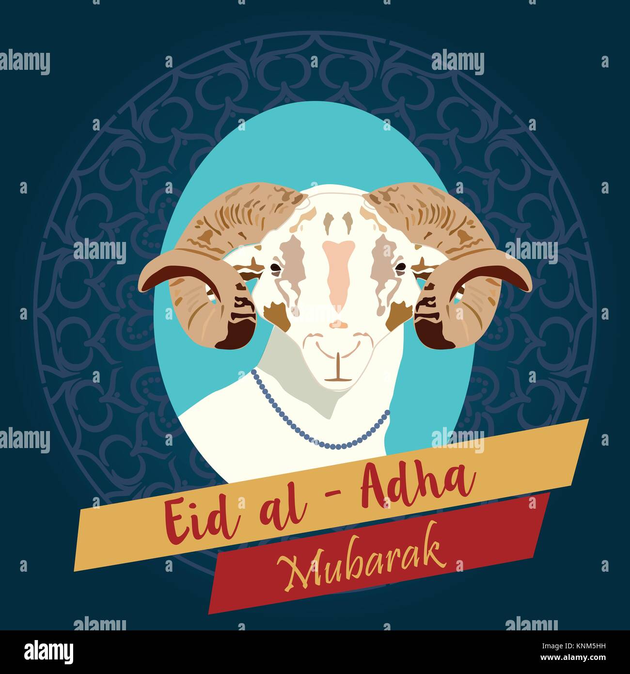 eid, adha, sheep, al, festival, sacrifice, muslim, celebration, islamic ...