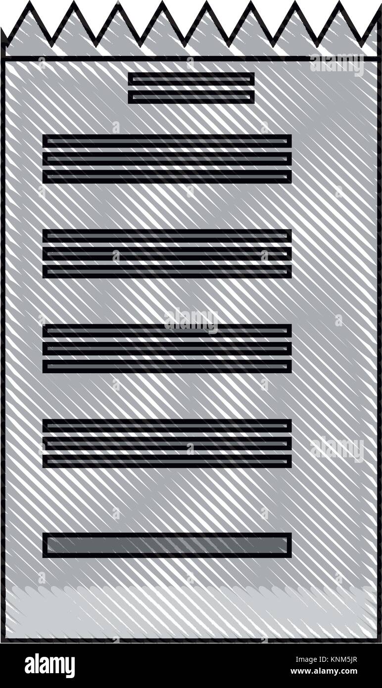 paper bag icon Stock Vector Image & Art - Alamy