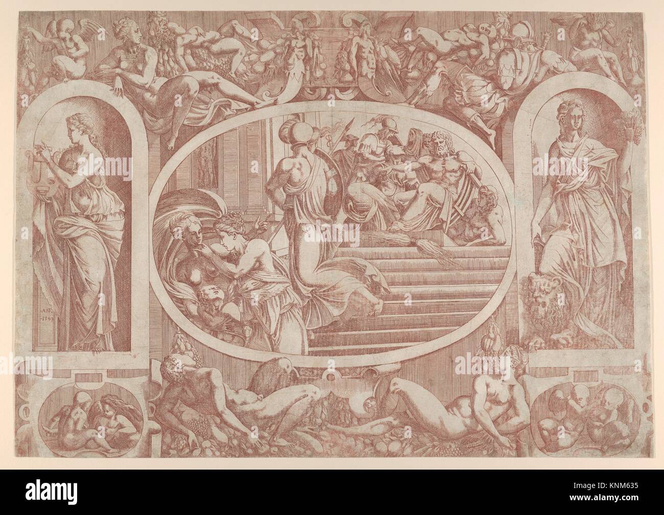 Three Goddesses High Resolution Stock Photography and Images - Alamy