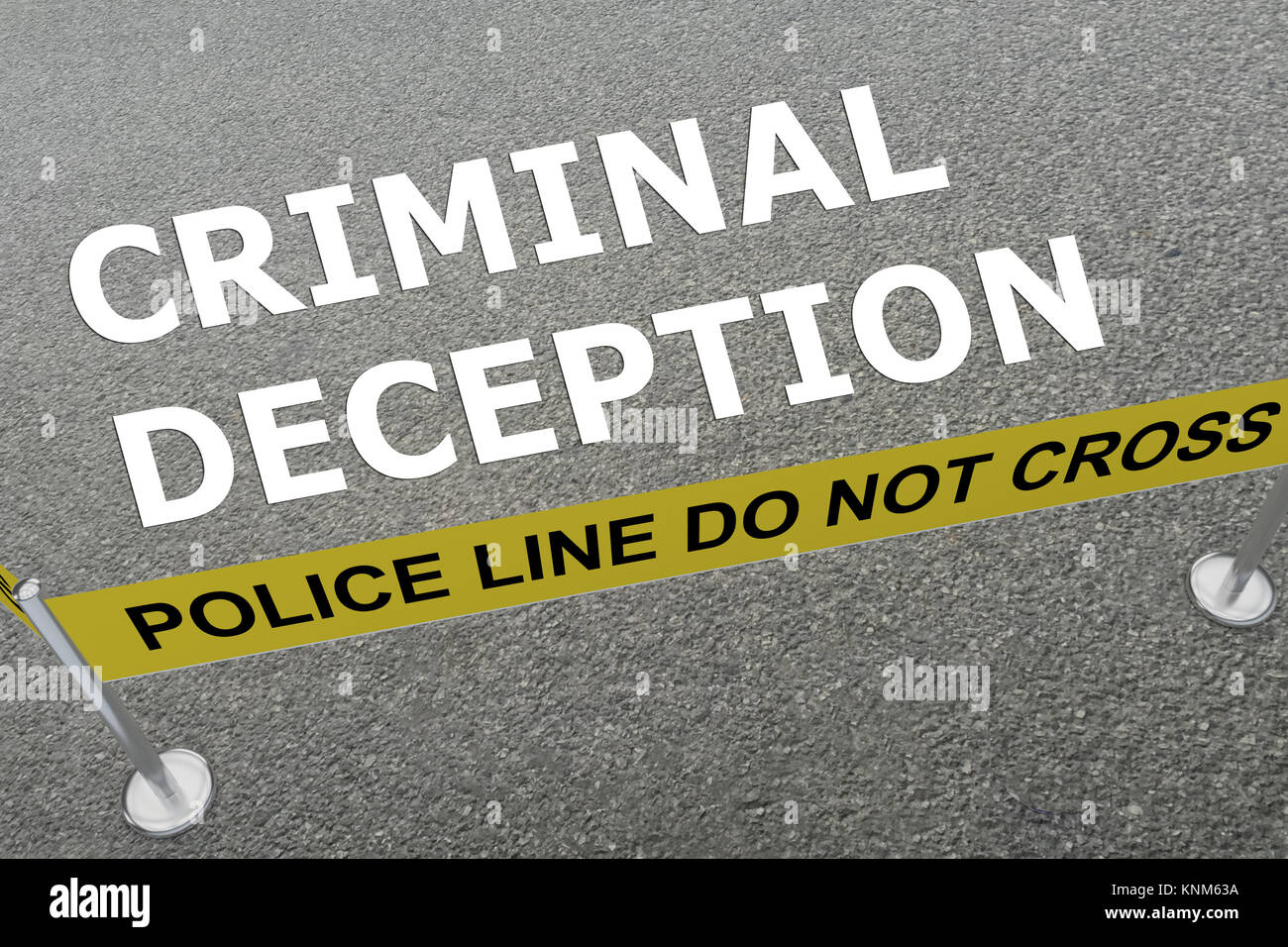 Police Deception High Resolution Stock Photography and Images - Alamy