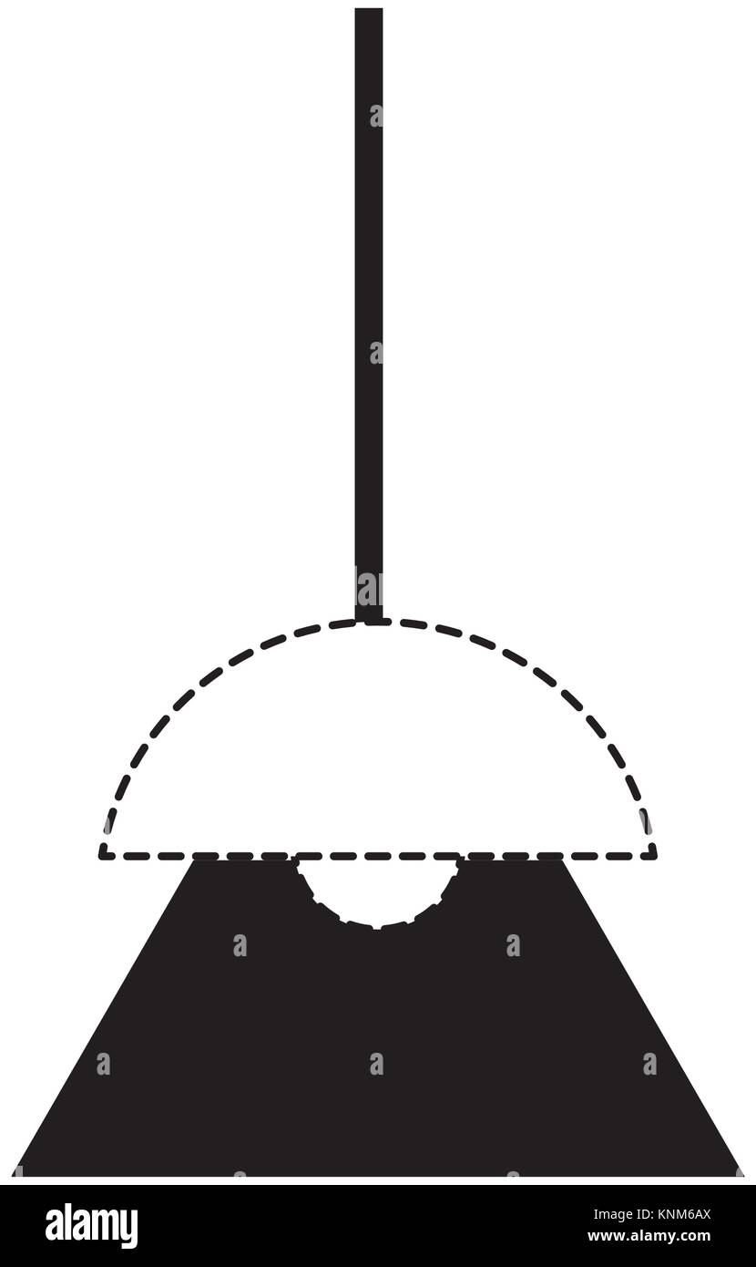roof lamp icon Stock Vector Image & Art - Alamy