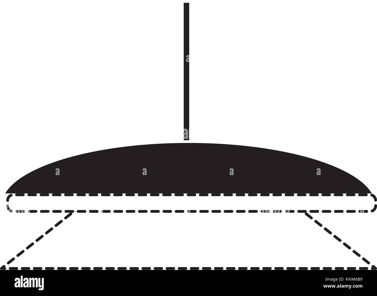 roof lamp icon Stock Vector Image & Art - Alamy