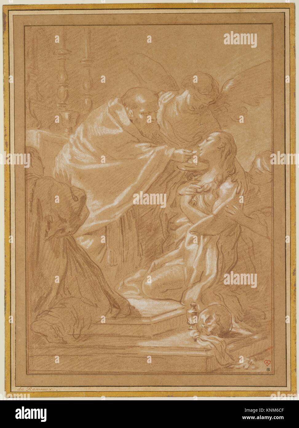 Raymond st jacques hi-res stock photography and images - Alamy