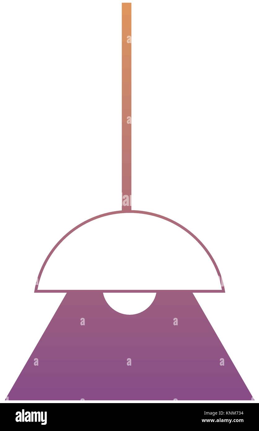 roof lamp icon Stock Vector Image & Art - Alamy