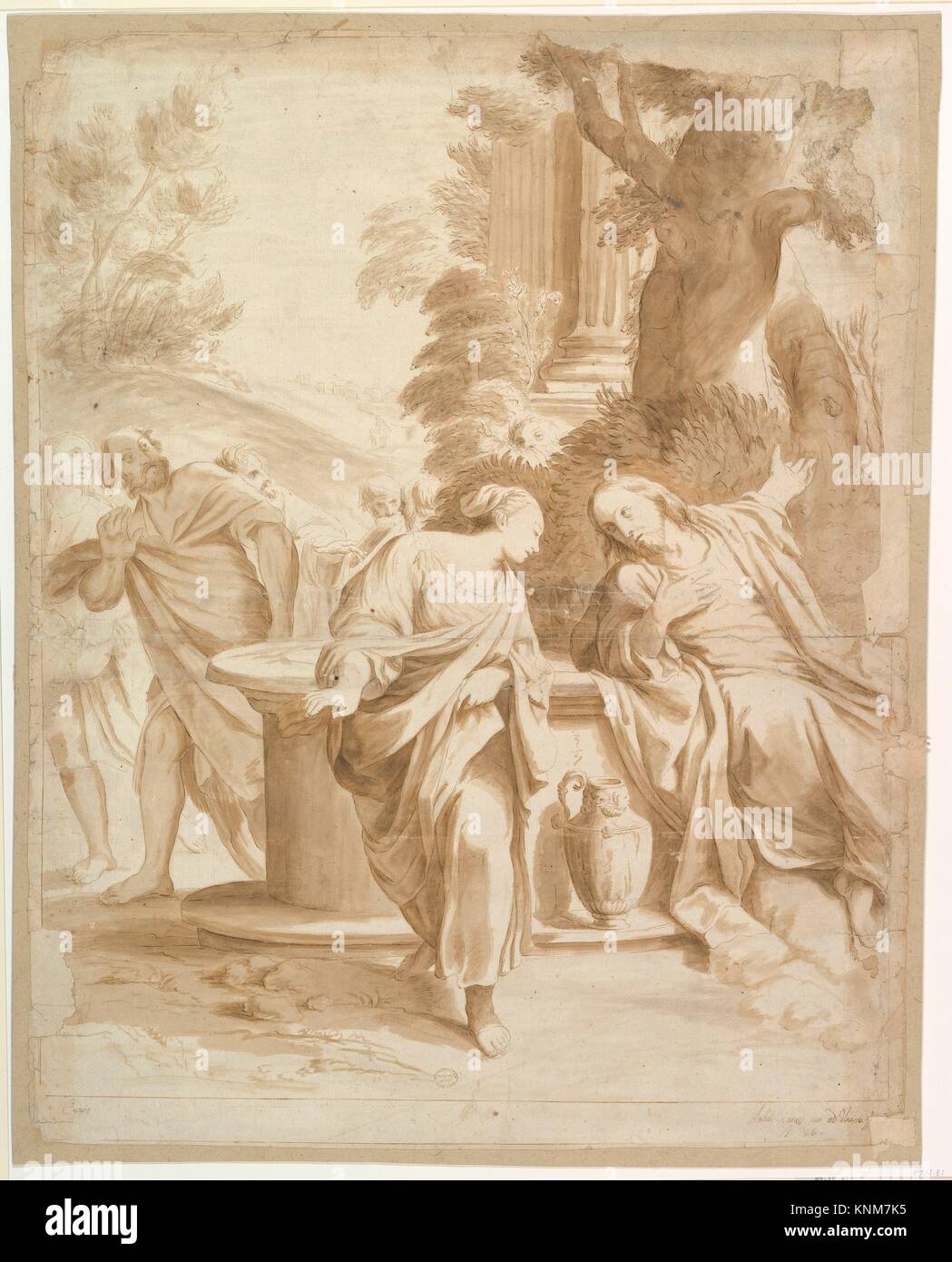 Sheet 55 recto hi-res stock photography and images - Alamy