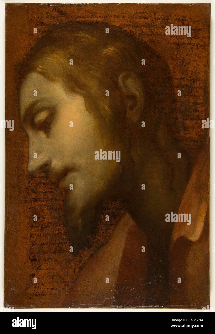 Ludovico cardi cigoli italian hi-res stock photography and images - Alamy