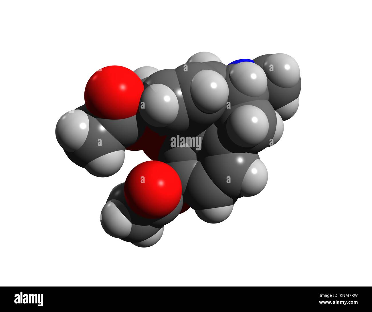 Drug heroin model Cut Out Stock Images & Pictures - Alamy