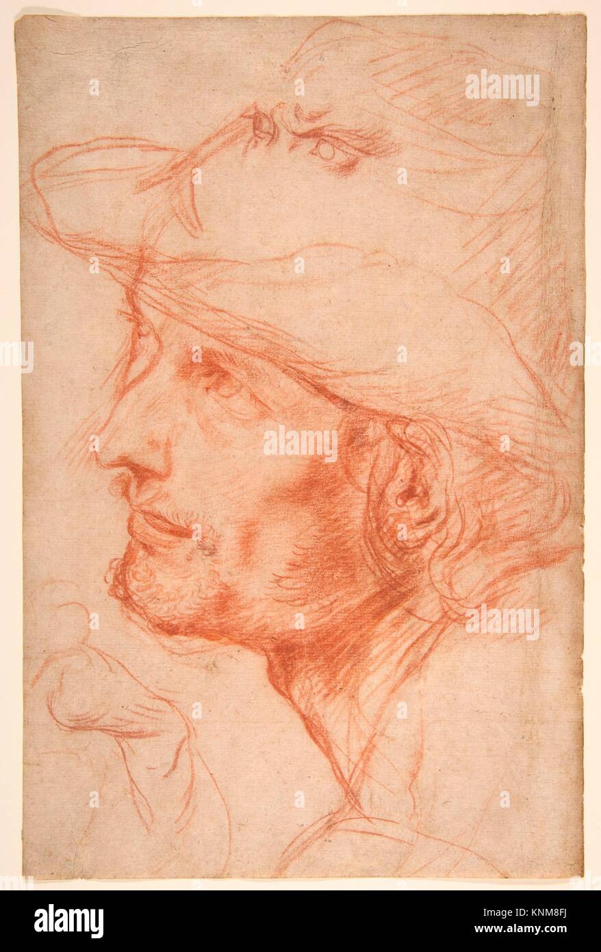 Tanzio da varallo italian hi-res stock photography and images - Alamy